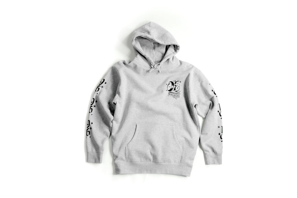 Misunderstood Hoodie - Old English Brand – OldEnglishBrand