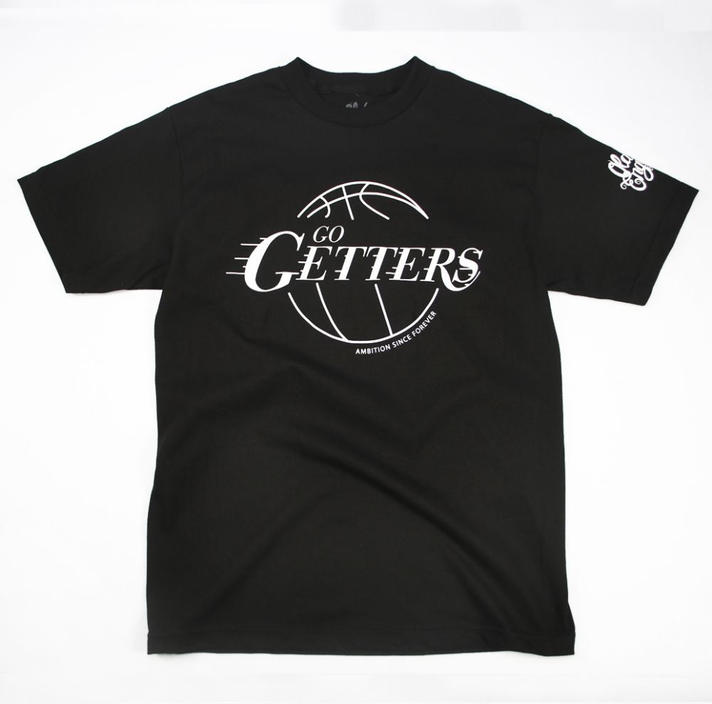 Go Getters – OldEnglishBrand